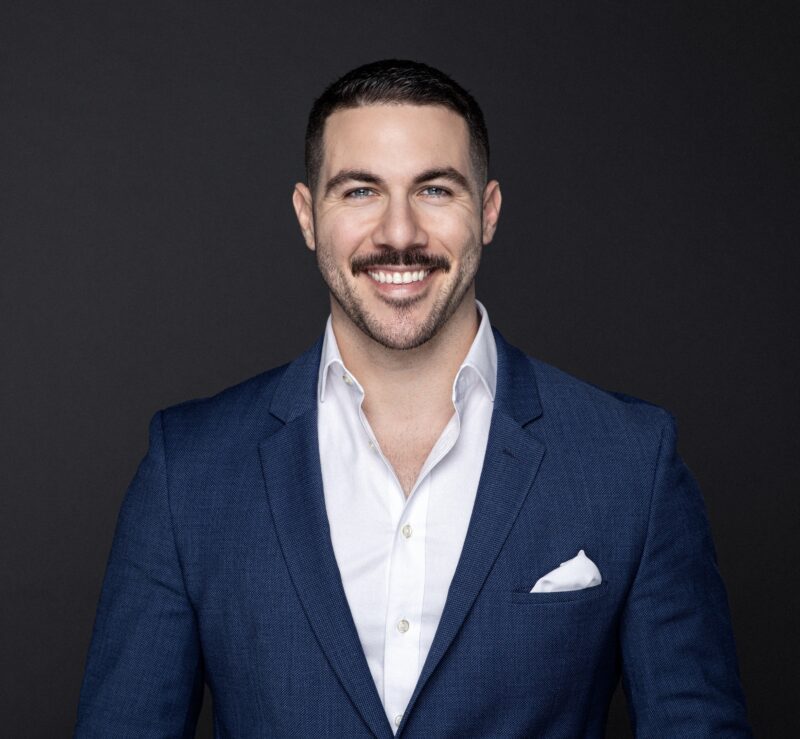 From Listings to Legacy: Alex Mendel's Real Estate Revolution - South ...